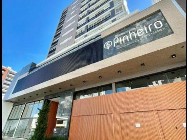 Edifício Pinheiro Apto 1101
