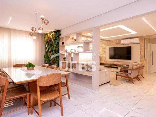 Edifício Piatã Apartamento 4 quartos, sendo 1 suíte