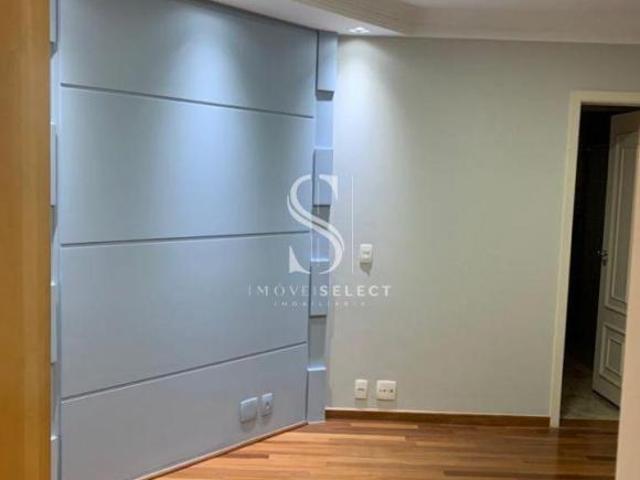 EDIFÍCIO PIAZZA DI SPAGNA, PERDIZES APARTAMENTO DE 118M² COM 4 DORMITÓRIOS/1 SUITE E 5 BANHEIROS