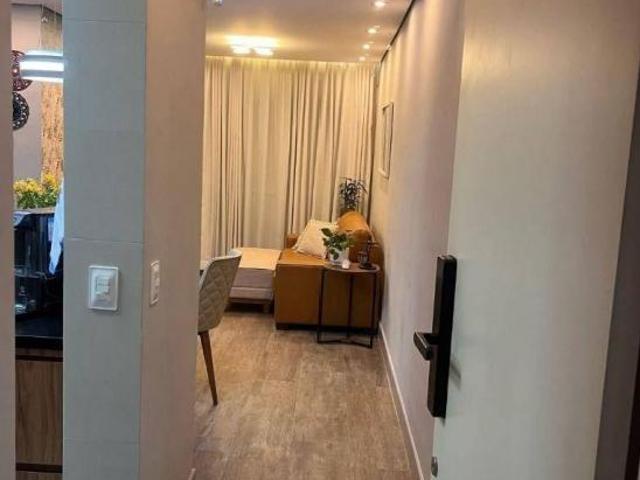 EDIFÍCIO PIAZZA NAVONA Maravilhoso Apartamento com 3 dormitórios à venda, 70 m² por R$ 755.000 Vil