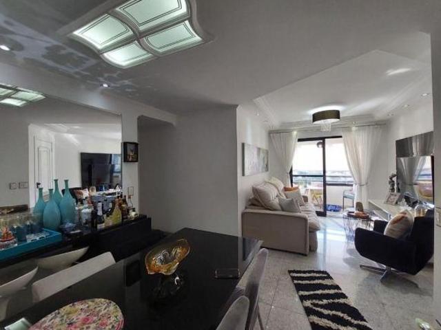 Edifício Piazza San Marco Apartamento com 3 dormitórios à venda, 88 m² por R$ 869.000,00 Tatuapé