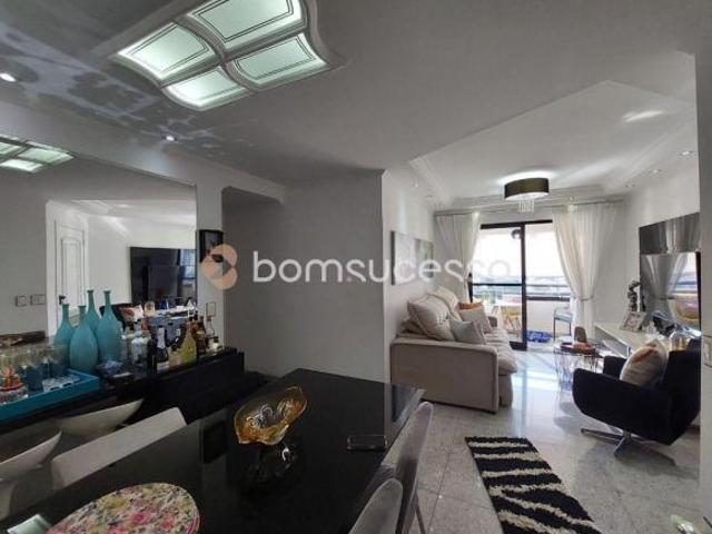 Edifício Piazza San Marco Apartamento com 3 dormitórios à venda, 88 m² por R$ 869.000,00 Tatuapé