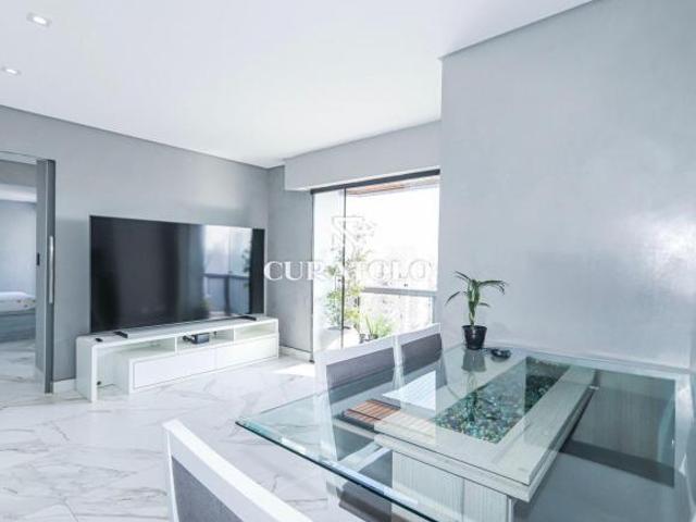 Edifício Piazza San Paolo Apartamento à venda com 68 m², 2 quartos, varanda e vaga, Alto da Mooca