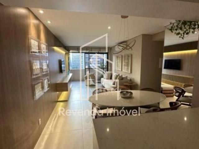 EDIFICIO PIEMONTE, VILA OLIMPIA APARTAMENTO DE 90m² COM 3 DORMITÓRIOS, 1 SUITE