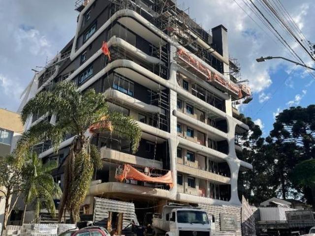 EDIFICIO PIEMONTE LIOR AHÚ CURITIBA