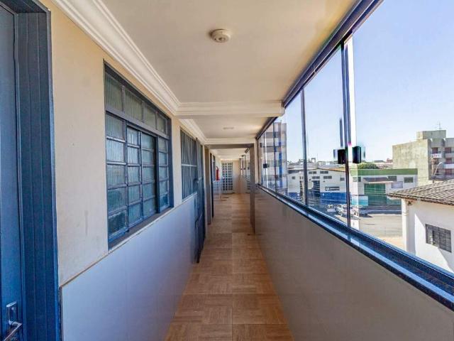 Edifício Pilar II – Kitnet para Locação com 50m² – Taguatinga Sul