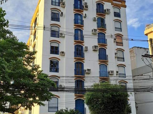 Edifício Portal Garibaldi Apto 405 Bloco B