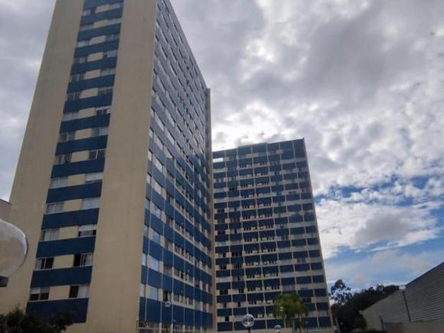 EDIFÍCIO PORTAL DO CABRAL!APARTAMENTO 03 DORMI