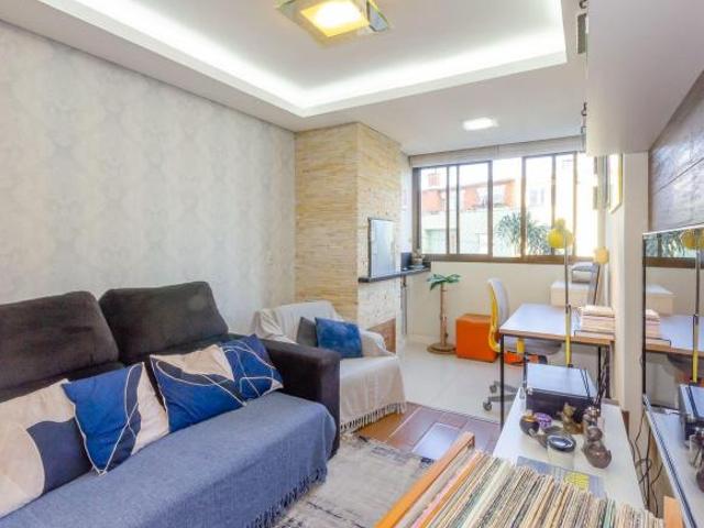 Edifício Portal dos Açorianos Apartamento Cidade Baixa