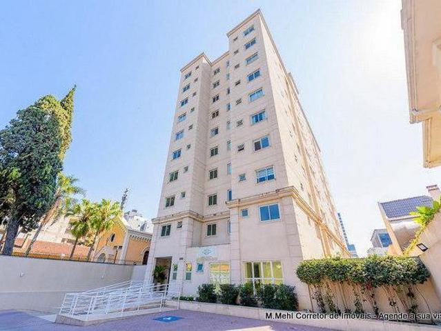Edifício Portal da Glória Apartamento à venda no Alto da Glória