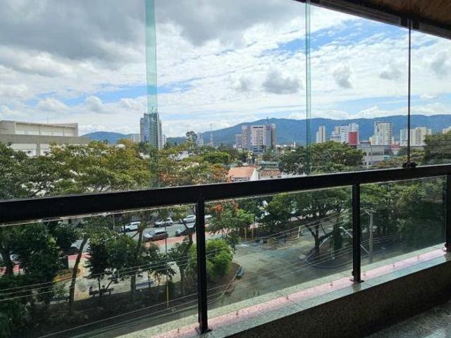 Edifício Portinari | Parque Monte Líbano | Mogi das Cruzes
