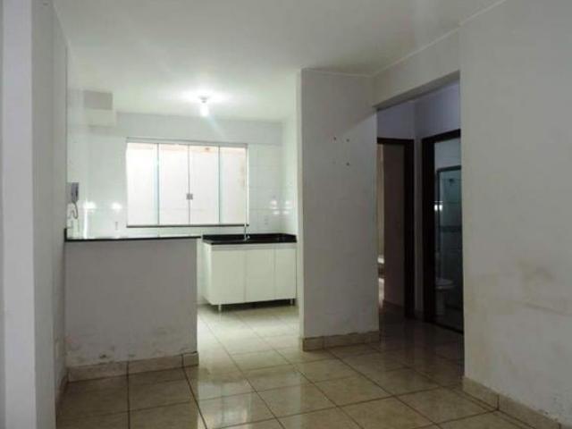 EDIFÍCIO PORTO BELLO – VICENTE PIRES*Na Rua 4 de Vicente Pires, ao lado da Delegacia 24h