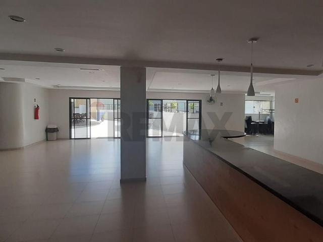Edifício Porto de Albany – Apartamento – 3 / 4 1 suíte 110 m²