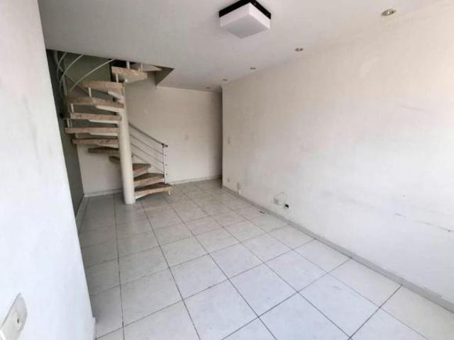 Edifício Porto Rico Cobertura com 3 dormitórios à venda, 100 m² por R$ 649.000,00 Tatuapé São