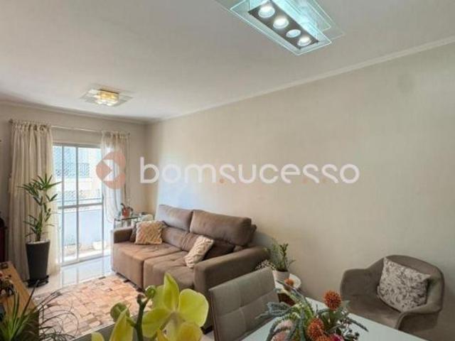 Edifício Porto Seguro Apartamento com 3 dormitórios à venda, 84 m² por R$ 680.000 Vila Carrão