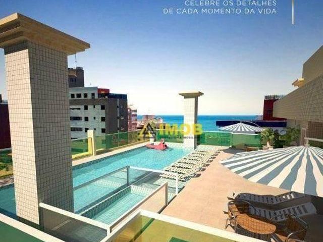 EDIFICIO POSITANO 3 SUÍTES CENTRO