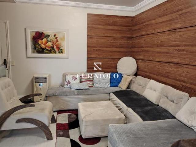 Edifício Platano Vila Amélia Apartamento à venda, de 3 quartos e 2 vagas na Vila Amélia Zona Nort