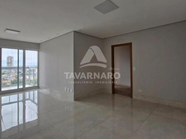 Edifício Platinum