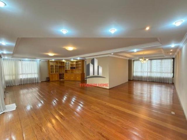 Edificio Plaza Villa Lobos Plaza Villa Lobos Altissimo Padrao 344 mts 4 dorm e 4 vagas no cambui