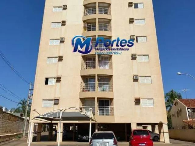 Edificio plaza sul