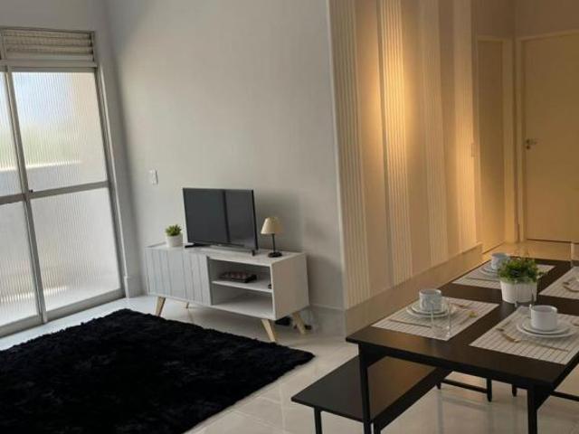 Edifício Planalto Apartamento à venda no bairro Alvorada Cuiabá/MT