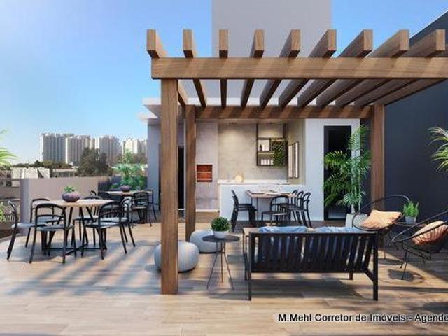Edifício Plural Apartamento à venda Água Verde
