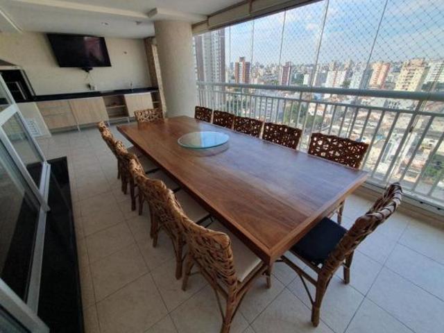 Edifício Praça das Águas Apartamento com 3 dormitórios à venda, 171 m² por R$ 2.750.000,00 Tatua
