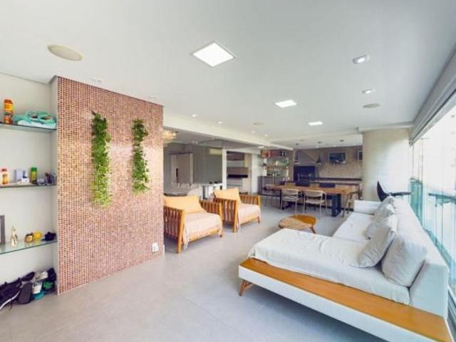 Edifício Praça das Águas Apartamento com 3 dormitórios à venda, 242 m² por R$ 3.850.000 Tatuapé