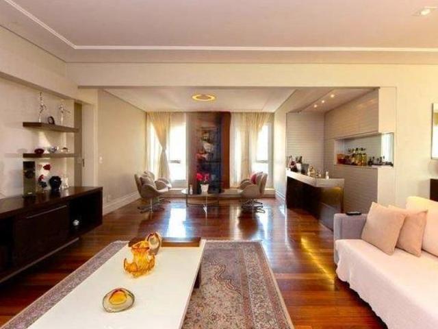 Edifício Praça das Águas Apartamento com 4 dormitórios à venda, 242 m² por R$ 3.690.000,00 Tatua