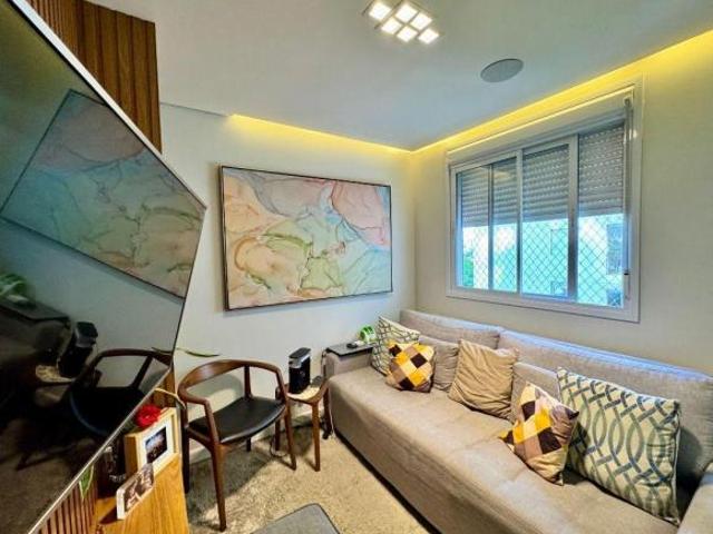 Edifício Praças da Cidade Mooca Apartamento com 2 dormitórios à venda, 68 m² por R$ 694.900 Mooc