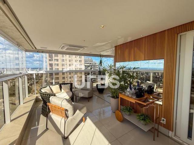 Edifício Premier L´adresse com 265m²