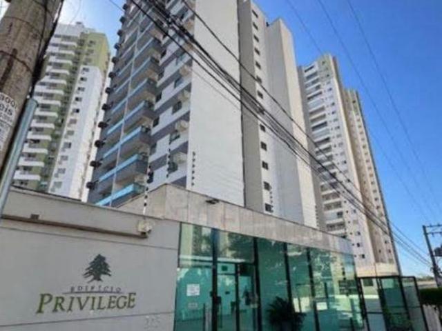 Edifício Privilége