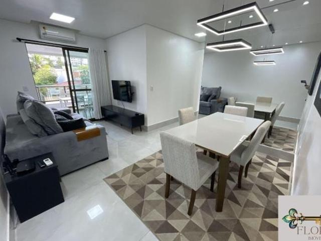 Edifício Privilége Apartamento à venda no Edifício Privilége localização privilegiada em Cuiabá!