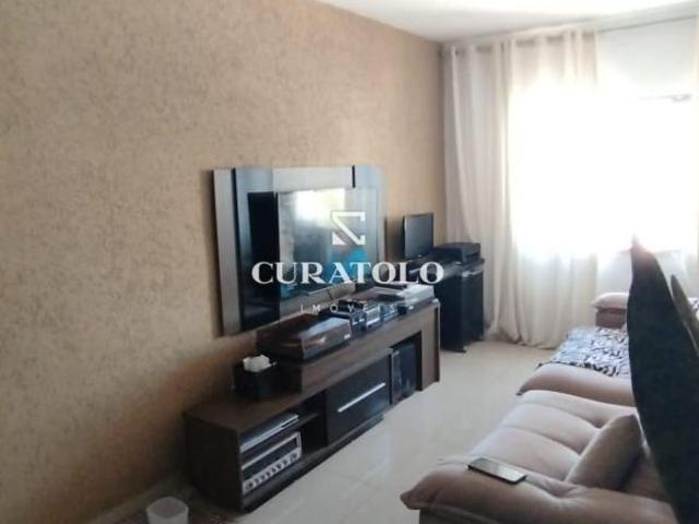 Edifício Primus Apartamento à venda com 62 m², 2 quartos e vaga no Rudge Ramos, São Bernardo do Ca