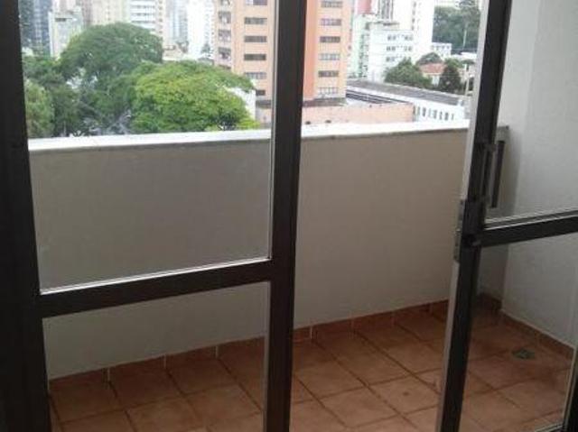 Edifício Pugesi