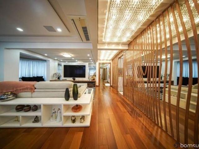 Edifício Quartier Latin Apartamento com 3 dormitórios à venda, 252 m² por R$ 2.690.000,00 Tatuap