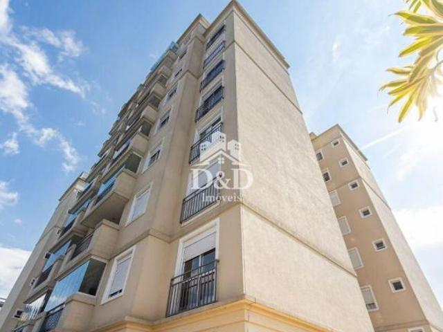 EDIFICIO QUEBEC Linda Cobertura à venda, Bacacheri Curitiba/PR