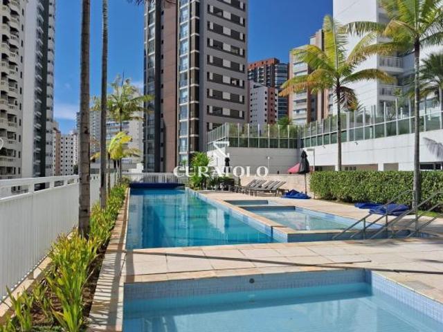 Edifício Quintessence Apartamento à venda 164 m², com 3 suítes, varanda gourmet e 3 vagas na Vila