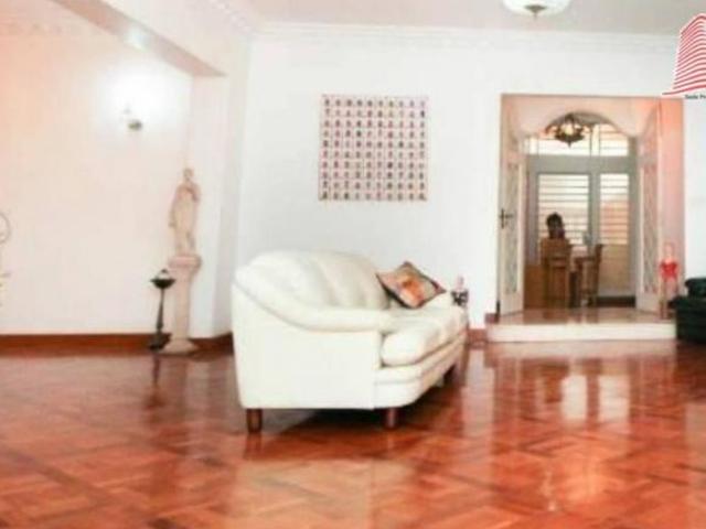 EDIFÍCIO RAMPA DO TÚNEL Excelente Apartamento com 5 dormitórios à venda, 380 m² por R$ 4.460.000 B