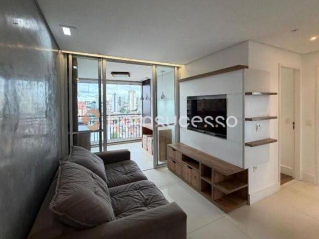 Edifício Raritá Apartamento com 2 dormitórios à venda, 69 m² por R$ 750.000 Água Rasa São Paul