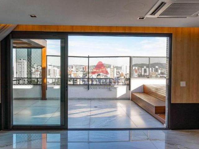 Edifício Raro Apartamento com 4 dormitórios à venda, 336 m² por R$ 6.500.000 Bela Vista Porto