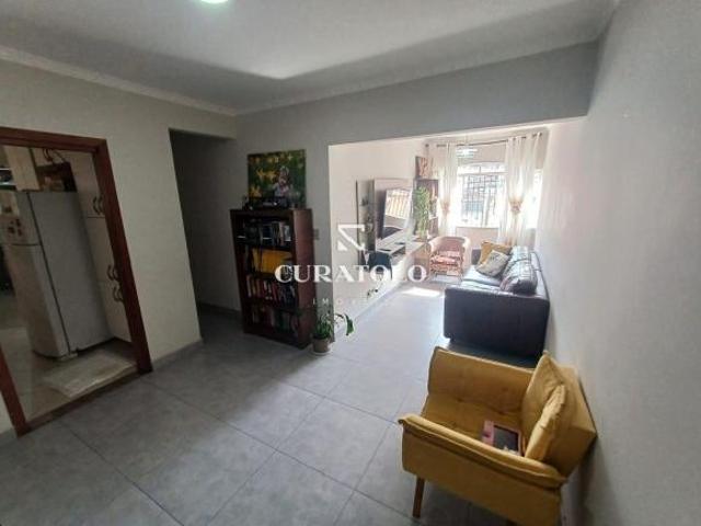 Edifício Renata SCS Seu novo lar em São Caetano, bairro Osvaldo Cruz, apartamento pronto para mora
