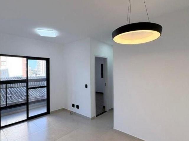 Edifício Red 574 Apartamento à venda, 51 m² por R$ 519.000,00 Vila Formosa São Paulo/SP