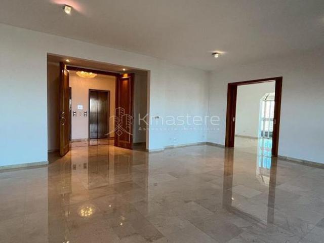 Edifício Reserva Tangará / Panamby / Edificio e localização nobre