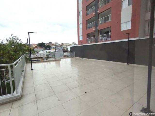 Edifício Residencial 03 Coelhos Apartamento com 2 dormitórios à venda, 49 m² por R$ 435.000 Vila