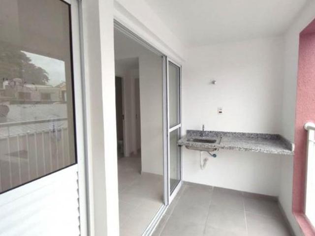 Edifício Residencial 03 Coelhos Apartamento com 2 dormitórios à venda, 52 m² por R$ 410.900 Vila