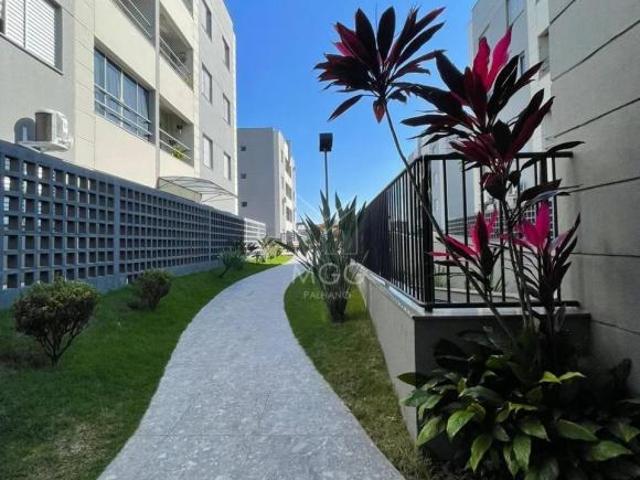 Edifício Residencial Tapuias
