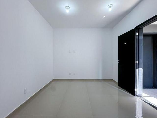 Edifício Residencial Unit Rosalia Sandoval Apartamento com 2 dormitórios à venda, 40 m² por R$ 303