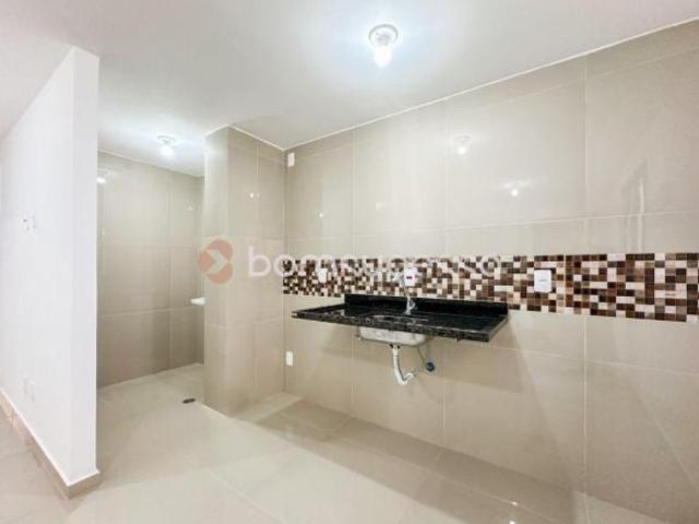 Edifício Residencial Unit Rosalia Sandoval Apartamento com 2 dormitórios à venda, 40 m² por R$ 338