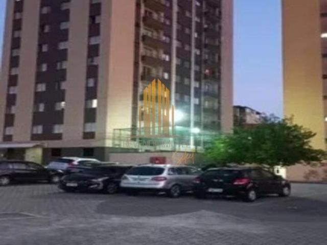 EDIFICIO RESIDENCIAL VARANDAS INTERLAGOS II, APARTAMENTO DE 110m² COM 2 DORMITÓR